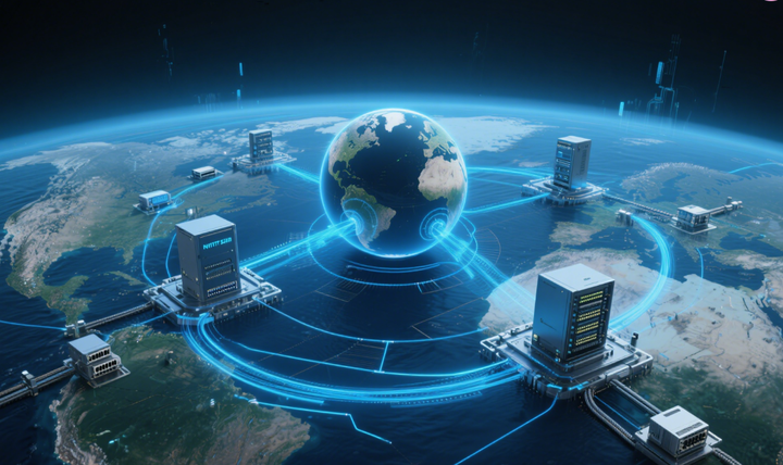 GNSS终端的授时之三：NTP网络授时 - 知乎