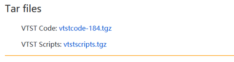 VASP.6.XX编译VTST版本示例 - 知乎
