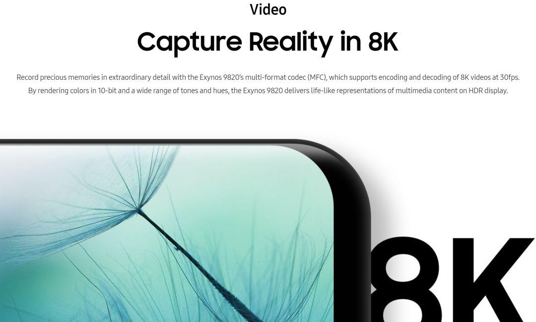 安卓超级核弹？三星 Exynos 9820 深度解读 - 知乎