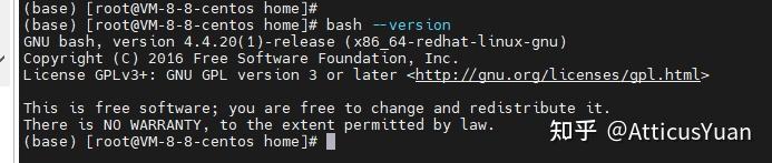 Linux Shell 内部命令与外部命令 - 知乎