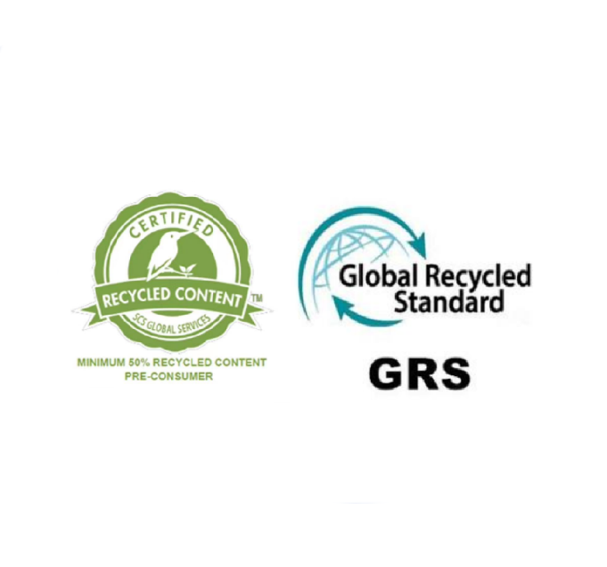 SCS翠鸟认证和GRS认证有什么区别？该如何选？ - 知乎