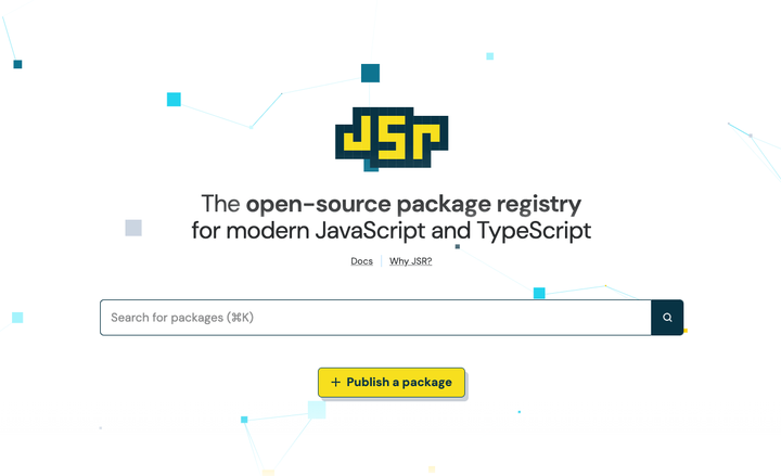 JSR来了，发个JSR包 - 知乎