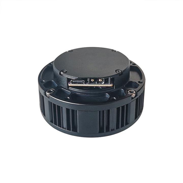 大疆C板（STM32F4）控制关节电机GIM6010-8 - 知乎