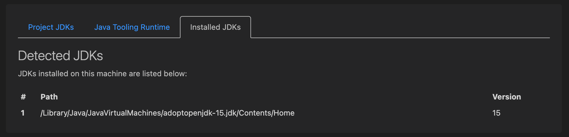 如何在vscode中配置java运行环境？ 知乎 