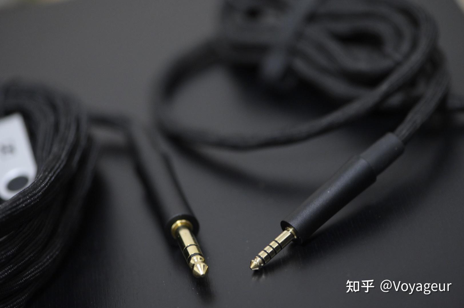 400+小时后，HD820的深入浅出 - 知乎