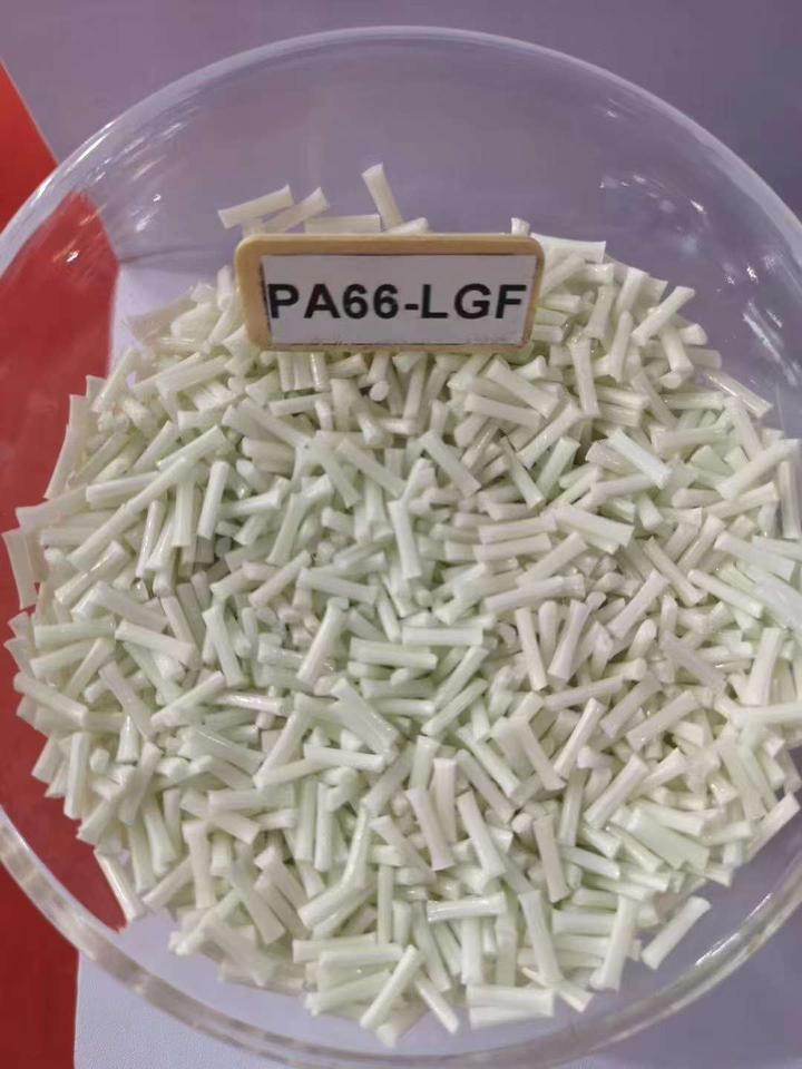 PA66的物性指数及用途 - 知乎