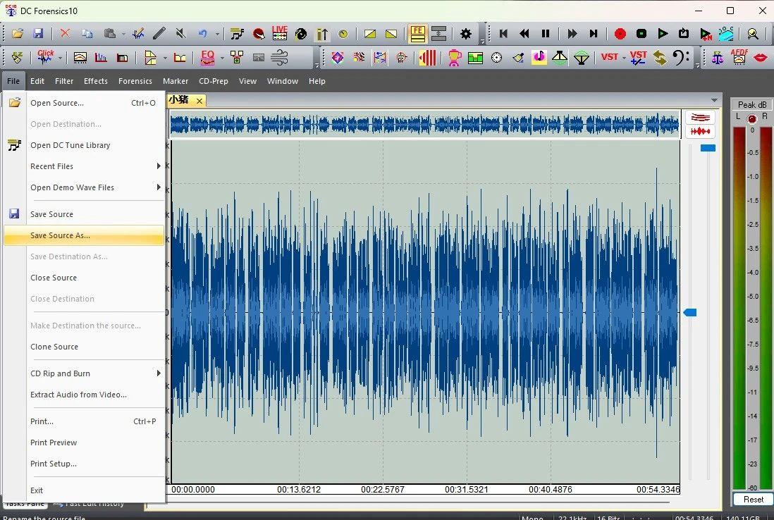 还在为音频剪辑发愁？2025年这11款音频剪辑软件免费工具让你秒变剪辑达人 - 知乎