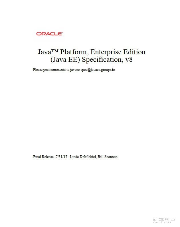 java和javaEE有什么区别？ - 知乎