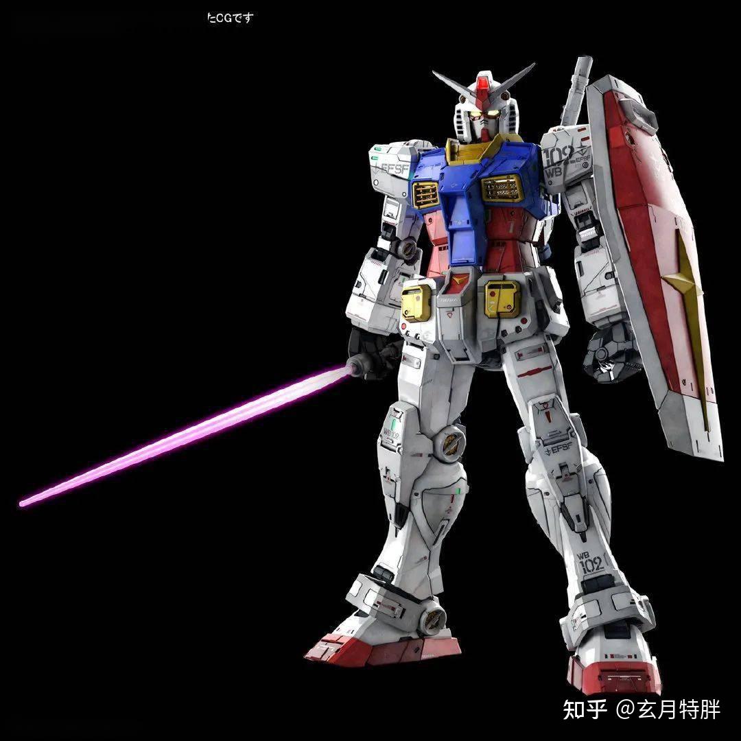 是买pgu元祖好还是买pg完美强袭好？ - 知乎