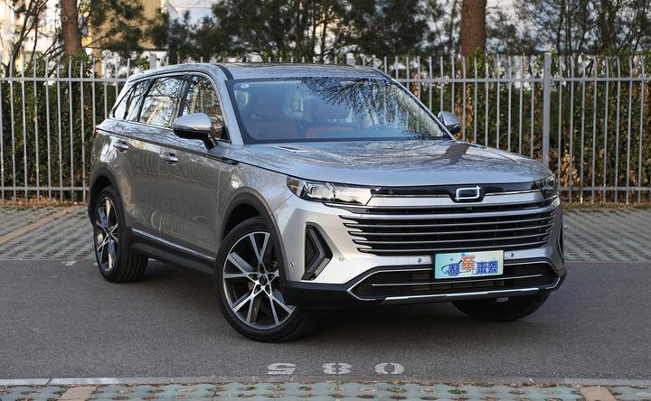 预算13万多就买中大型SUV，新车适合哪类人？全面解析一汽奔腾T99 - 知乎