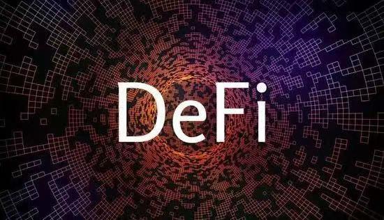 Delphi Digital DeFi报告的7点精华 - 知乎