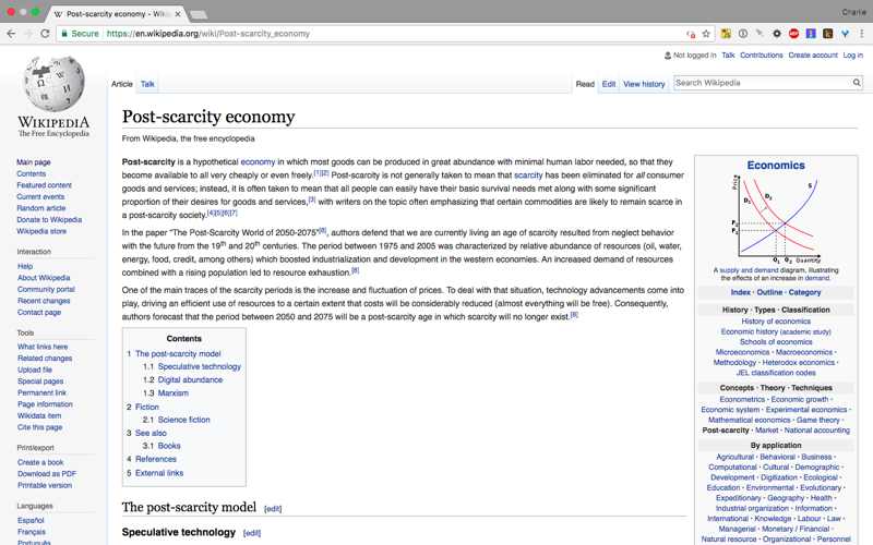 如果网页没有了 JavaScript 会怎样？ - 知乎