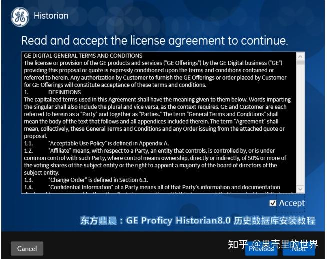 GE Proficy Historian8.0历史数据库安装教程 - 知乎