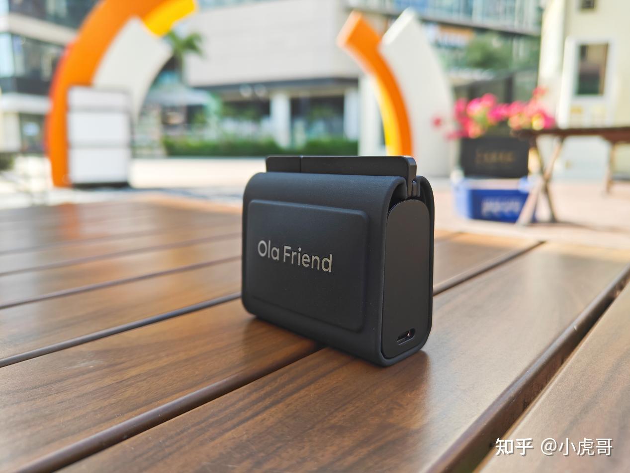 Ola Friend智能体耳机深度测评，作为一款开放式耳机，它的AI功能是噱头么？体验如何值得买吗？这篇文章告诉你～ - 知乎