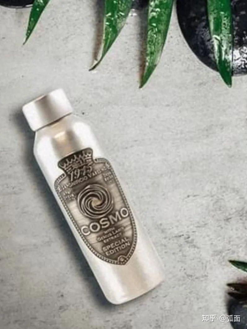 享受刮胡的乐趣，SV1945 COSMO隐藏着专属于男人的魅力和个性 - 知乎