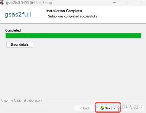 晶体结构精修软件——GSAS-2安装教程！ - 知乎