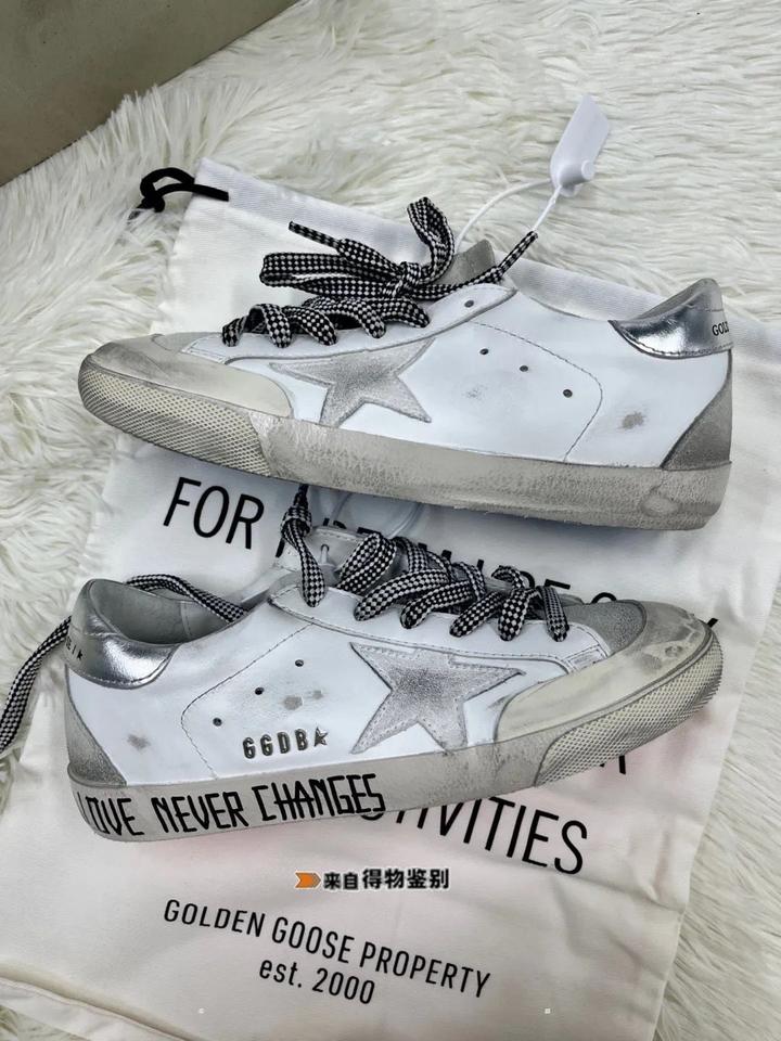 红蓝鸳鸯GGDB小脏鞋真的太好看了！ - 知乎