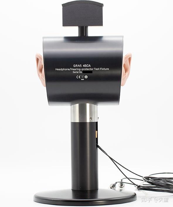 【科普】耳机的测量结果能直接对比吗？——解释不同耳机测量器械的区别 - 知乎