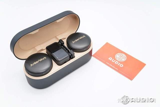 英集芯IP5330电源管理SoC为AnkerWork M650无线麦克风提供完整电源解决方案 - 知乎