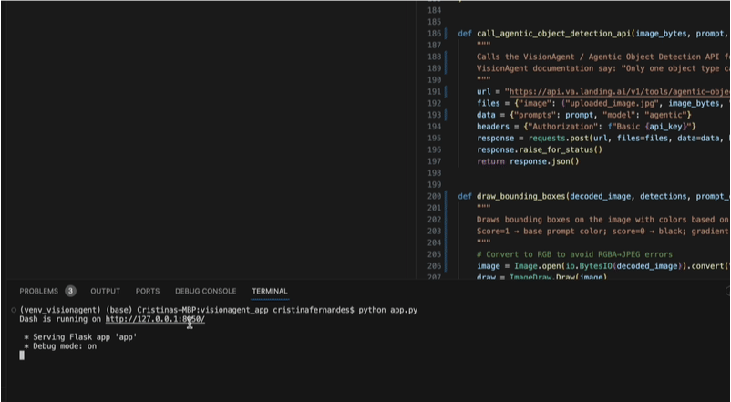 通过 VisionAgent 与 Dash 构建交互式目标检测应用 - 知乎
