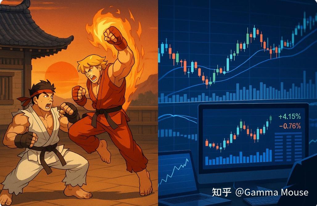 Win Fast or Lose Slow, 当LLM Agent遇到实际任务。 - 知乎