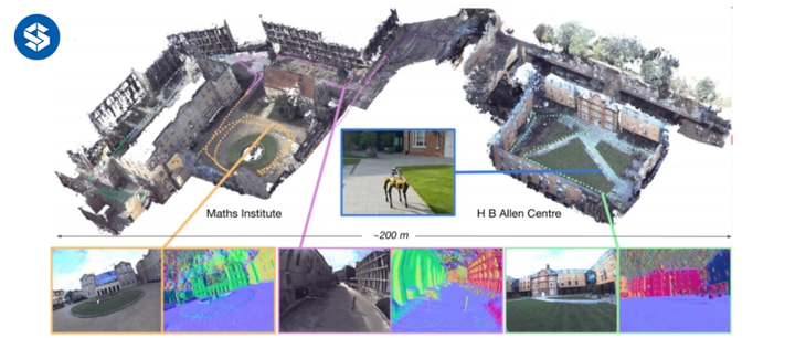 ICRA2024重磅！首个融合LiDAR的NeRF-based SLAM系统 - 知乎
