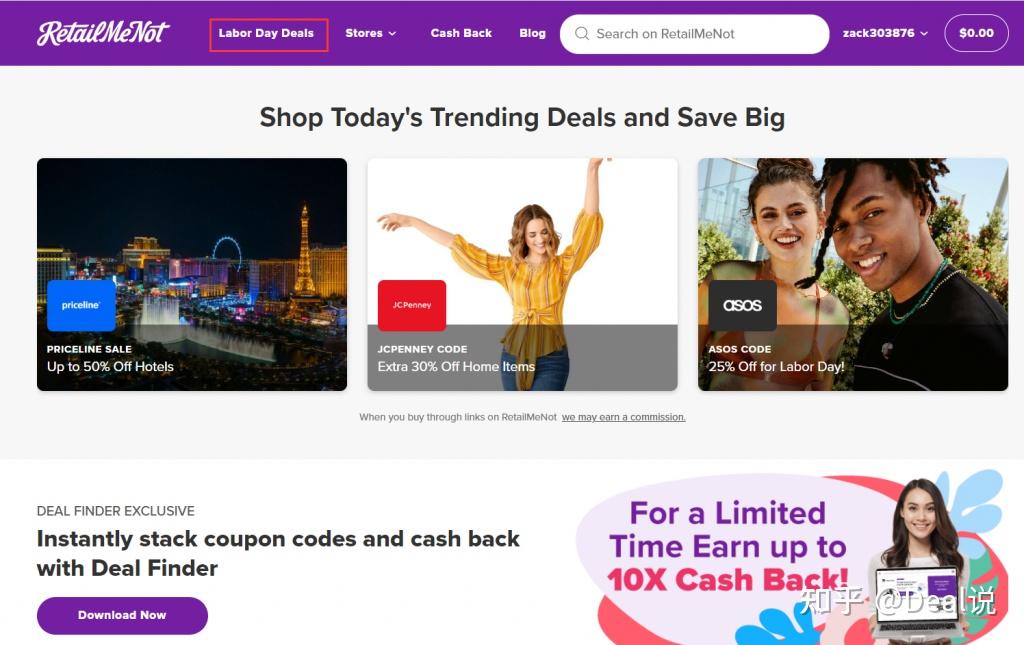 Retailmenot怎样发帖推广产品？深度解读美国Coupon站Retailmenot运作规则 - 知乎