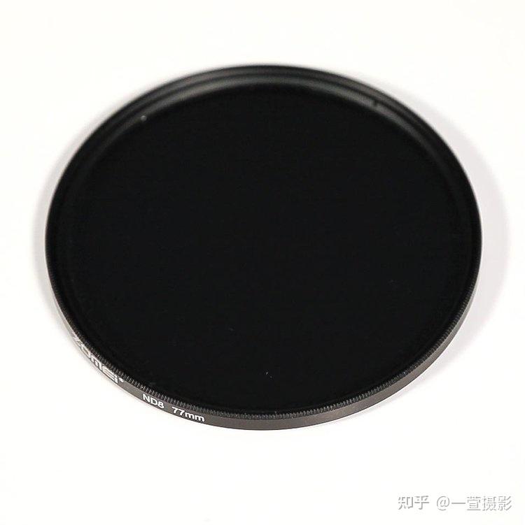 什么是ND镜 为什么说它是摄影必备滤镜 拍摄慢门利器ND镜详解 - 知乎