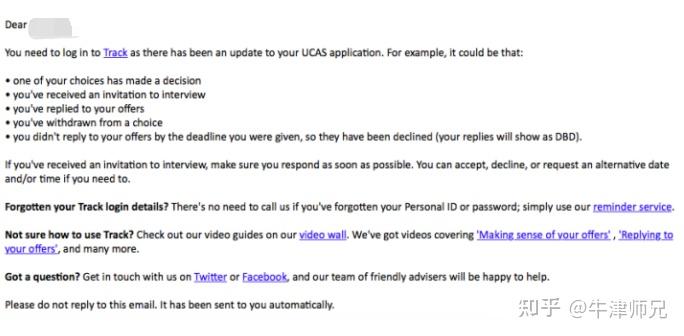超详细 | UCAS使用全攻略 | 申请路上不犯愁~ - 知乎
