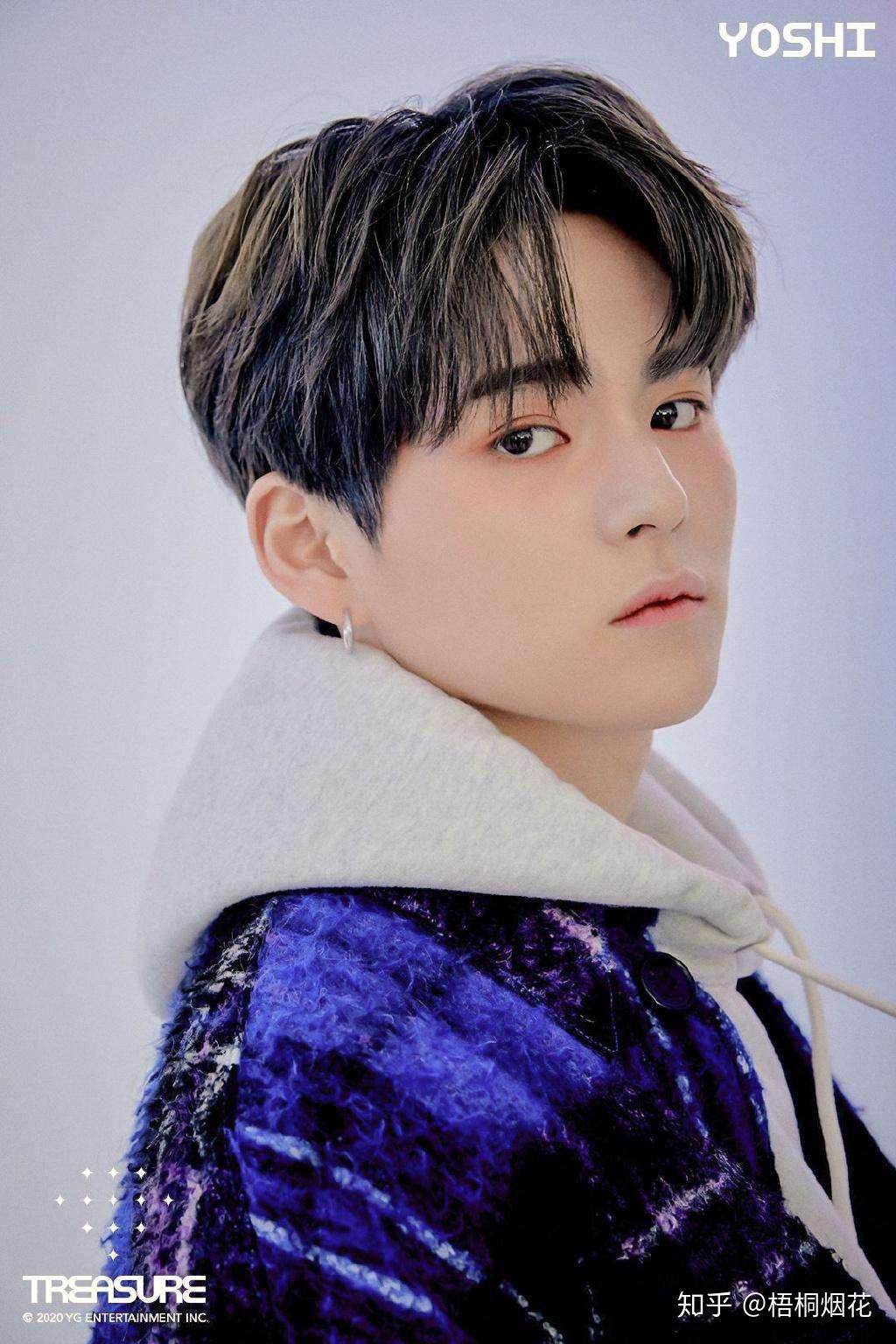 可以安利一下TREASURE吗？ - 知乎