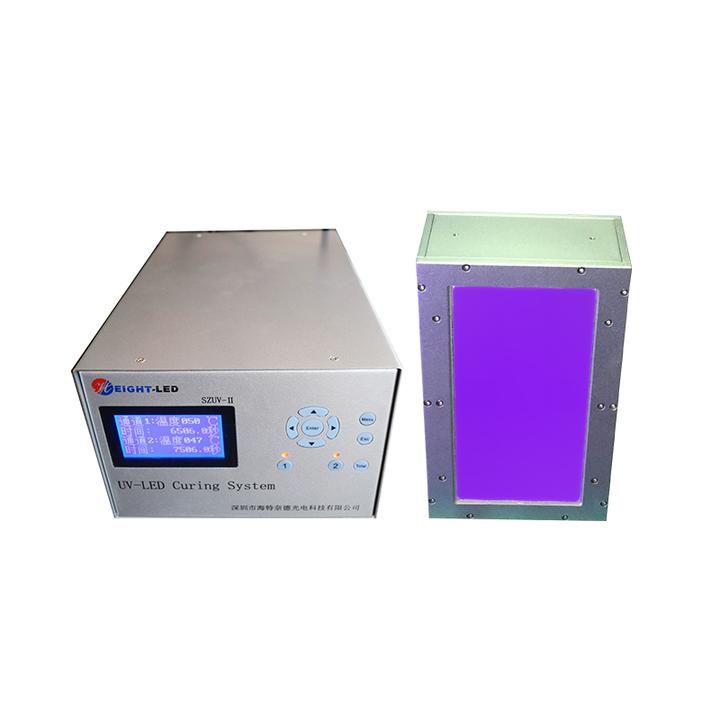 UV LED的优势 - 知乎
