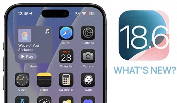 iOS18.6正式版多款机型续航实测，新老机型集体翻车？ - 知乎
