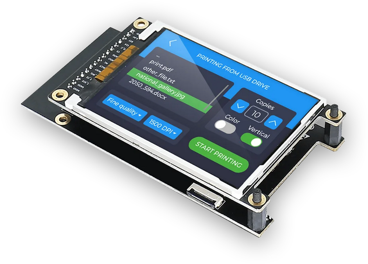 STM32-FreeRTOS如何适配LVGL - 知乎
