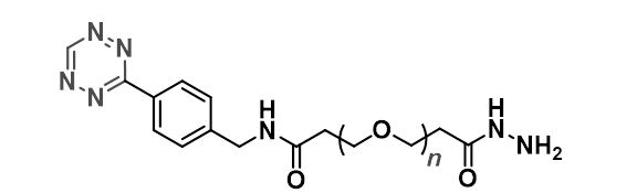 BHQ-1 TZ ，点击化学反应黑洞猝灭剂bhq-2/3修饰四嗪 - 知乎