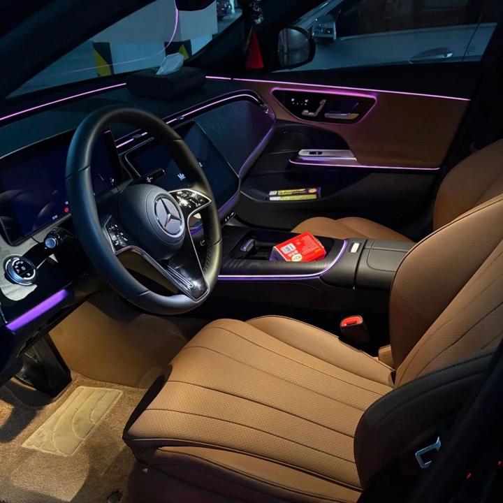 奔驰 E260 标轴驾驶体验 - 知乎