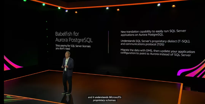 Microsoft SQL Server迁移利器，Babelfish上线！ - 知乎