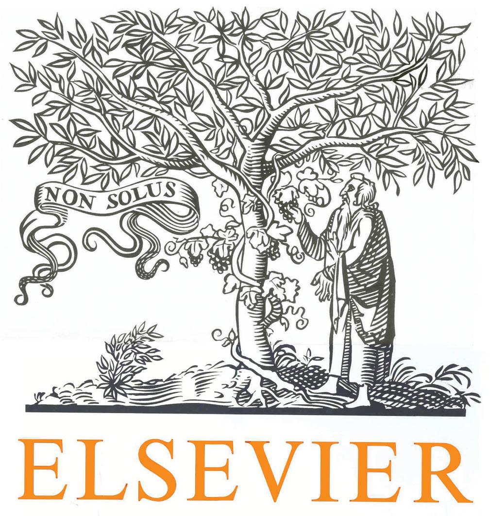 Elsevier爱斯维尔投稿注册登录后，几个无关紧要的小问题 - 知乎