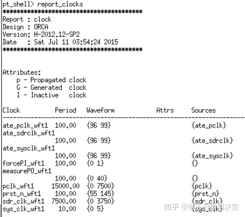 5.3【实践】DFT相关的timing和constraint - 知乎
