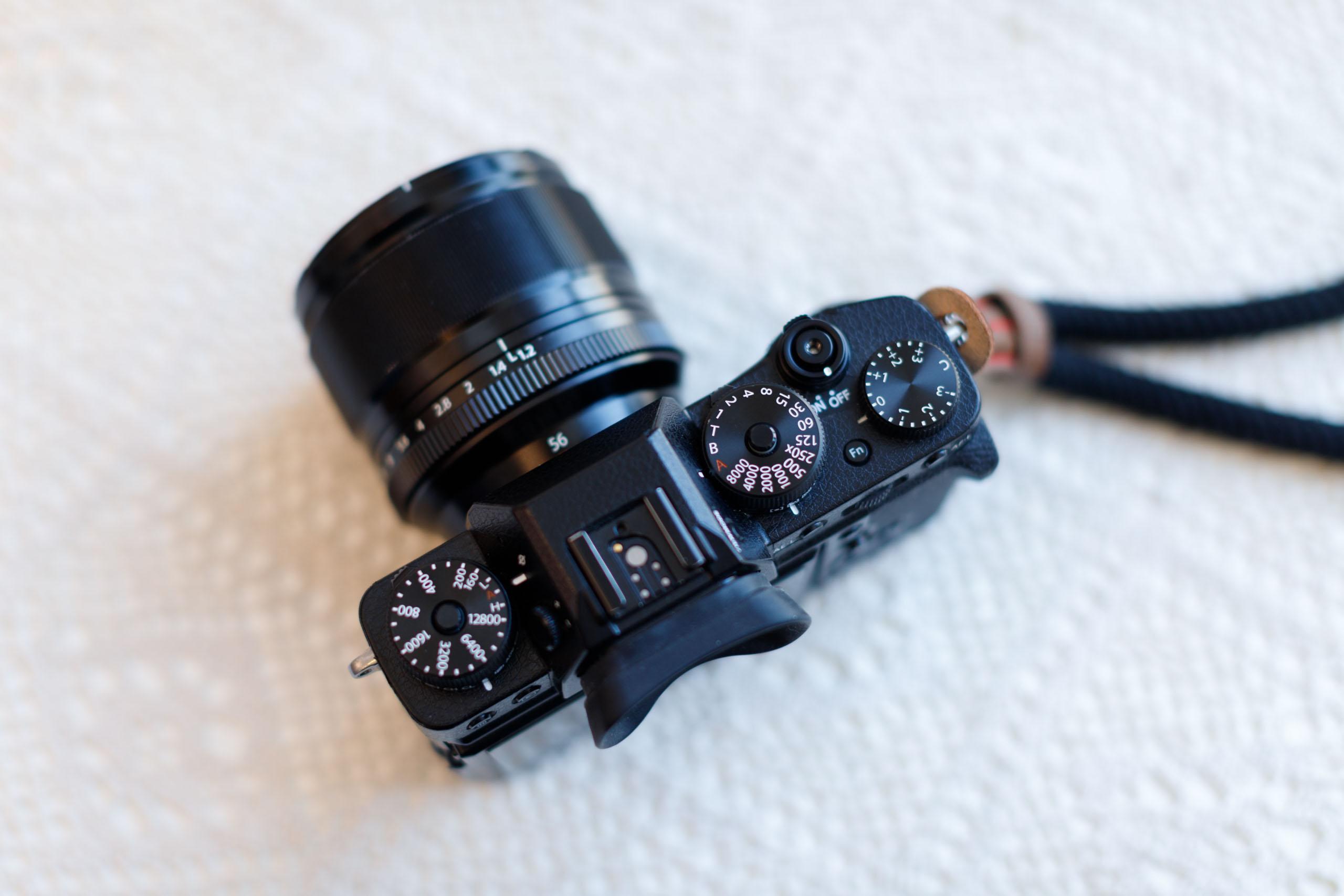 富士XT5还是等xpro4？ - 知乎