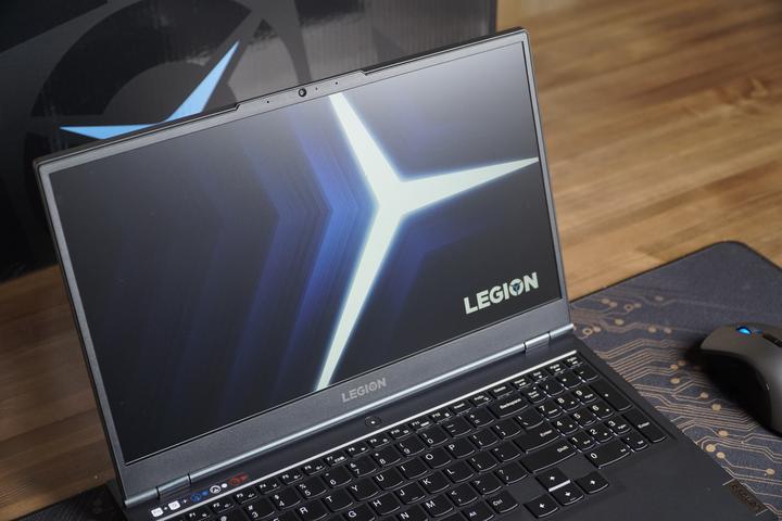 稳中求进——联想拯救者R7000 2021评测（含选购指南） - 知乎