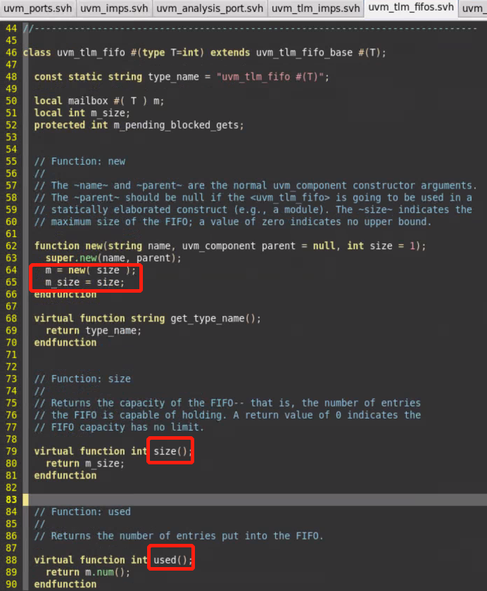UVM TLM FIFO 使用方法总结有哪些内容？ - 知乎