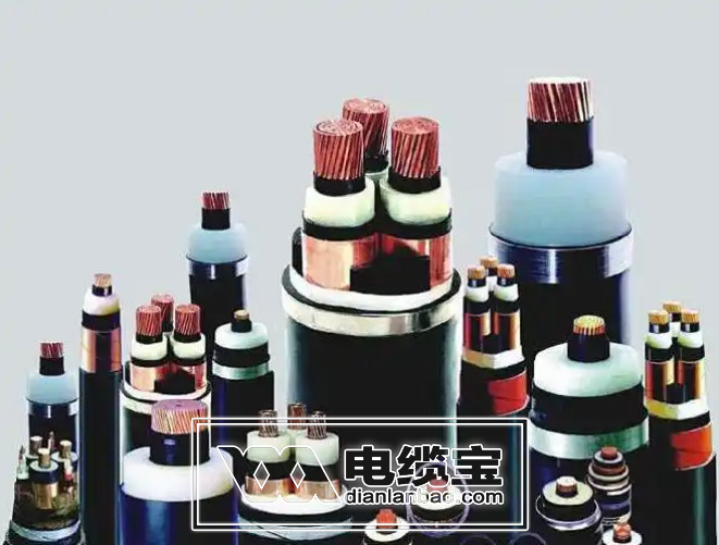 YJV vs BVV电缆：一文读懂两者核心差异与适用场景! - 知乎