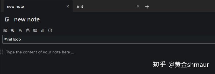 Trilium Todo 插件，管理工作与生活 - 知乎