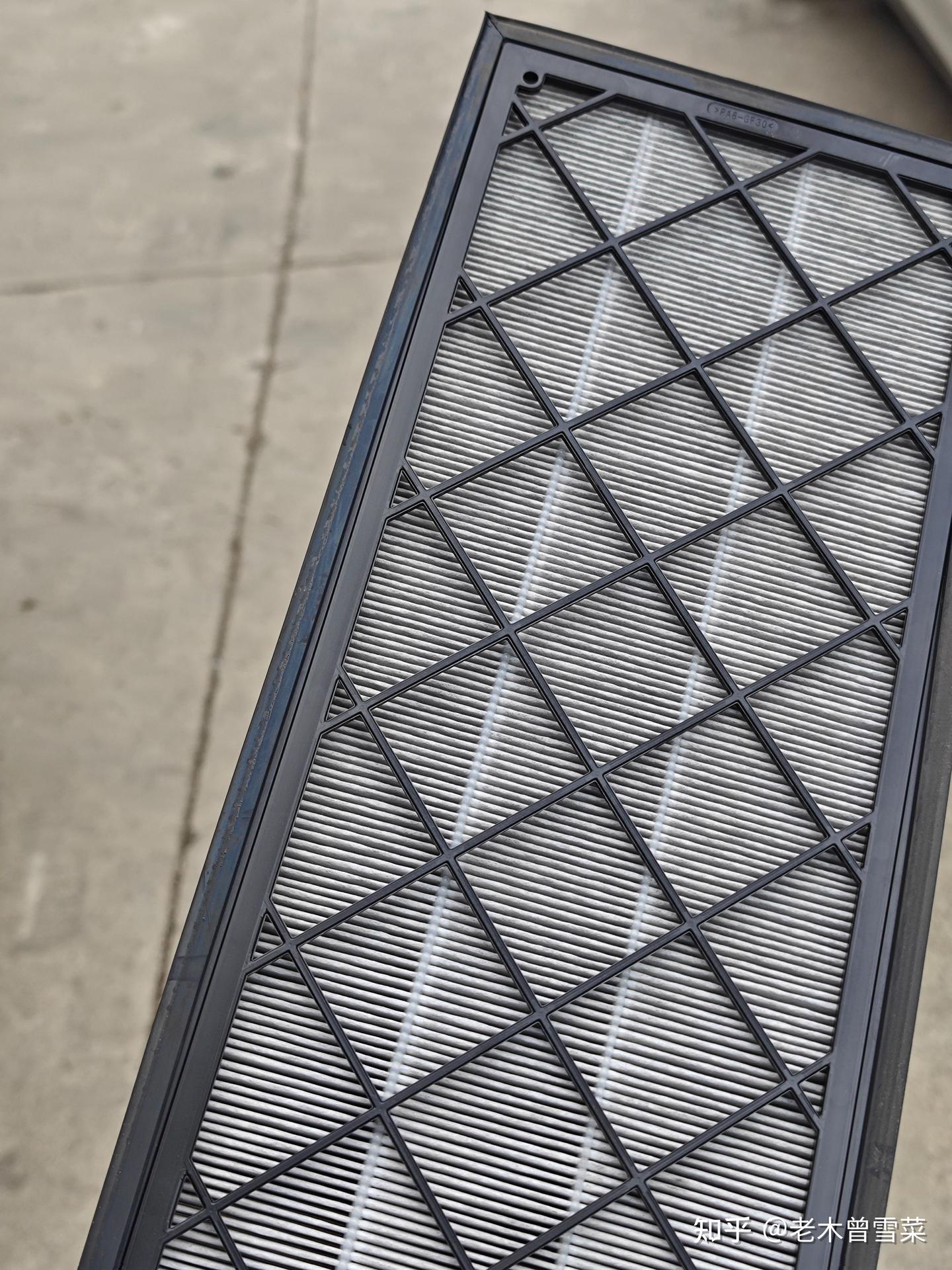 Model Y外置滤芯更换：618全套三百多平替官方一千二 - 知乎
