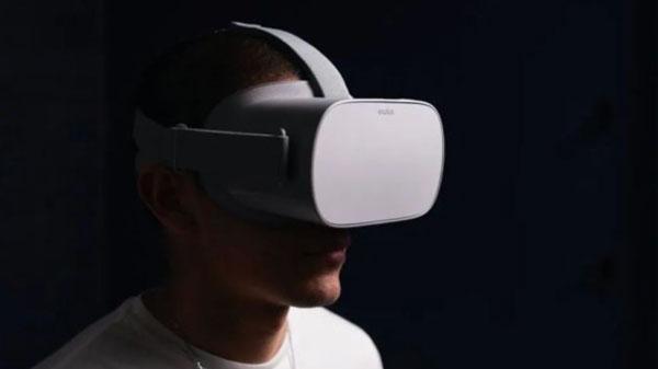 字节大力扶持Pico，能否再出奇迹？ - 知乎