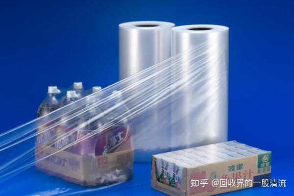 PE、PP、PO、PVC这4种塑料袋如何精准辨别？又有哪些区别？ - 知乎