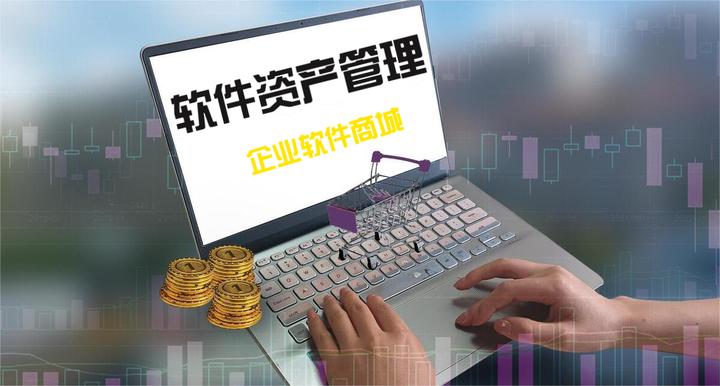 企业软件资产管理的高效利器：SMARTLIC软件资产管理系统详解 - 知乎