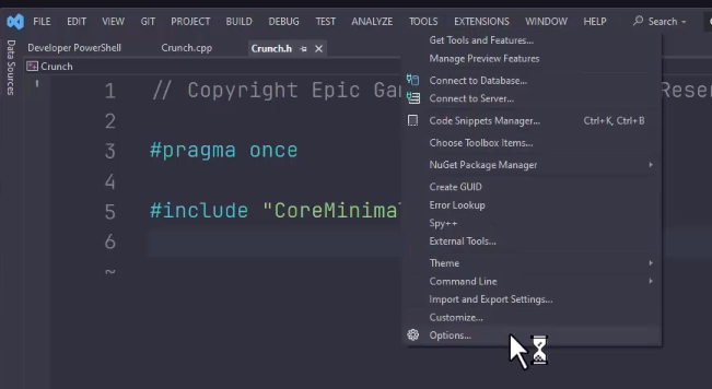 虚幻Visual Studio安装与配置 - 知乎
