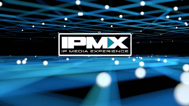 IPMX：在AV-over-IP领域的进化之路 - 知乎