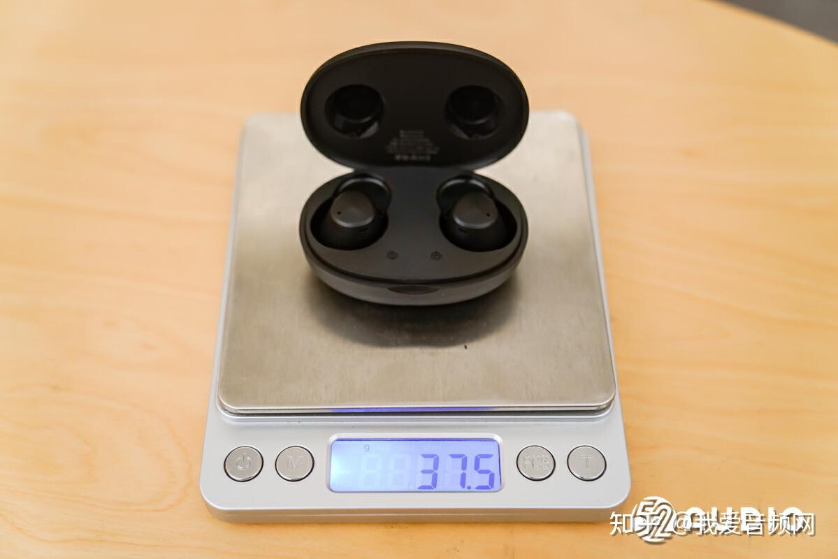 JEET Air 2真无线耳机评测，四两拨千斤，耳机中的小钢炮 - 知乎